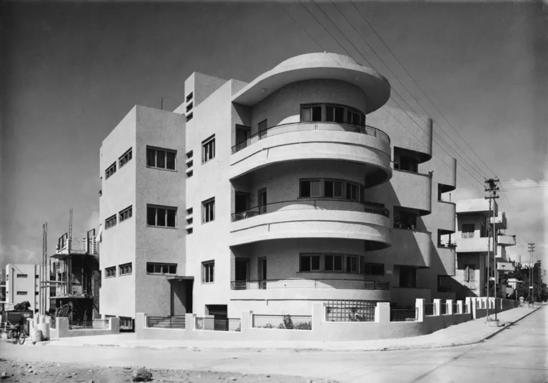 Bauhaus. L'architecture qui a changé le monde — et est devenue la base ...